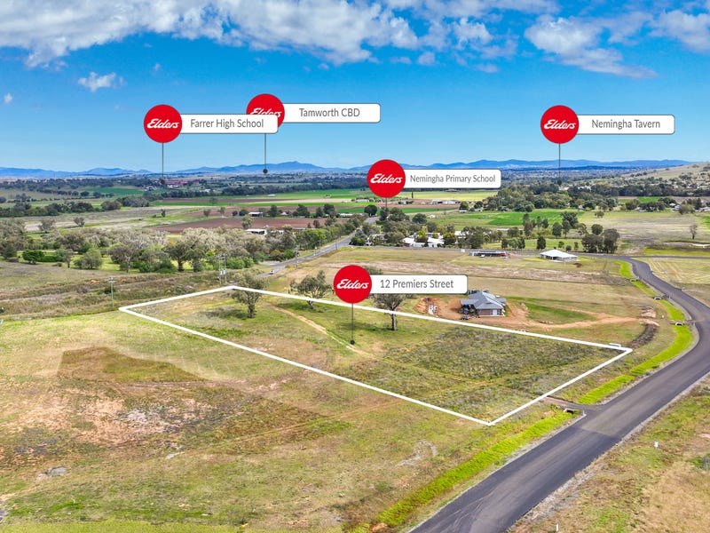12 Premiers Street, Nemingha, NSW 2340 - realestate.com.au