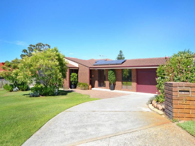 35 Appian Way, Hamersley, WA 6022 - realestate.com.au
