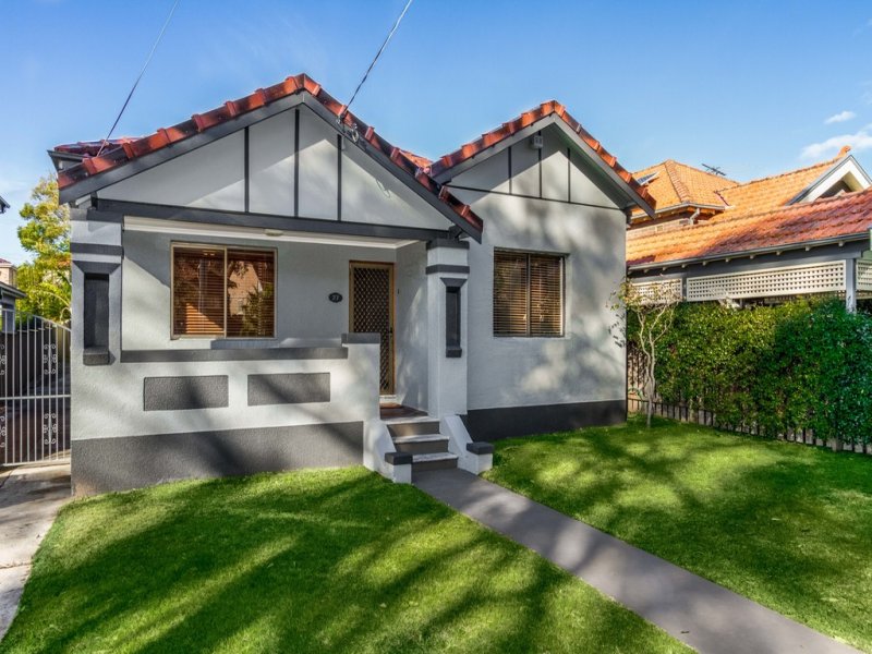 27 Shaw Avenue, Kingsford, NSW 2032 - Property Details