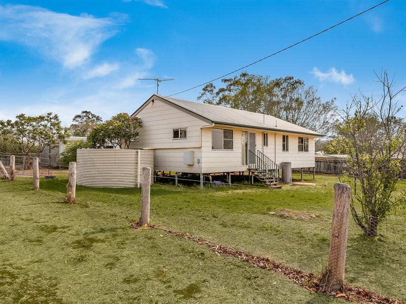 108 O'Shea Avenue, Southbrook, QLD 4363 - realestate.com.au