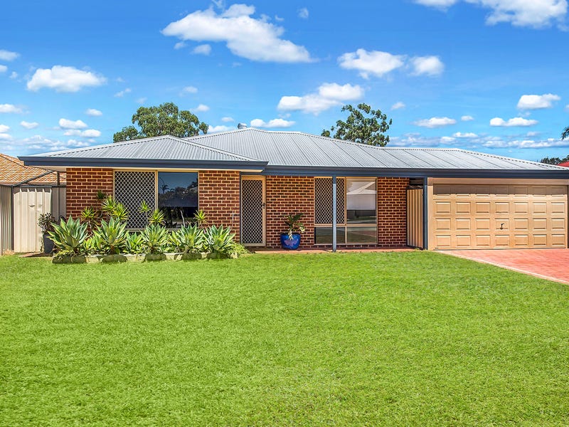 47 Bindoon Loop, Huntingdale, WA 6110 - realestate.com.au