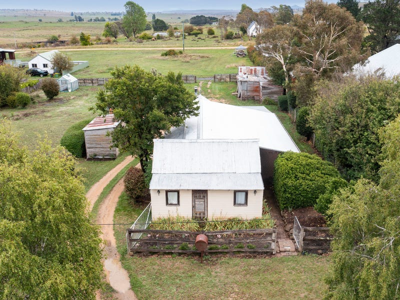 18 Boyd Street, Nimmitabel, NSW 2631 - Property Details