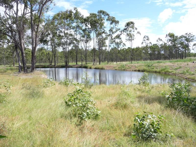 Rimac Road, Booyal, Qld 4671 - Property Details