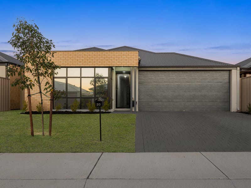 Real Estate & Property for Sale in Byford, WA 6122 - realestate.com.au