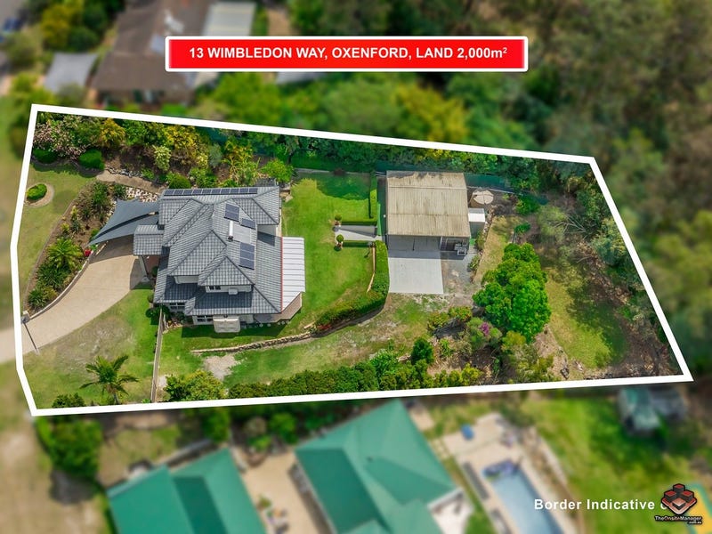 Sold Property Prices & Auction Results in Oxenford, QLD 4210 (+1 ...
