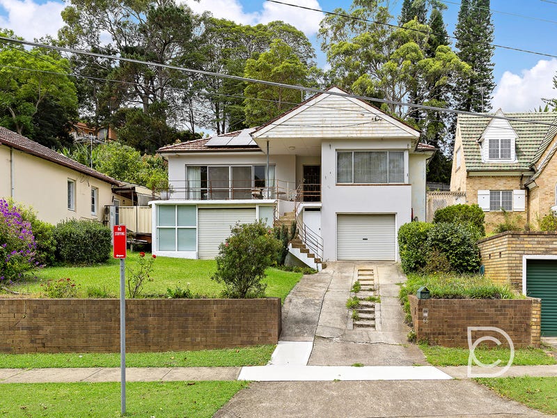 66 East Parade, Denistone, NSW 2114 - Property Details