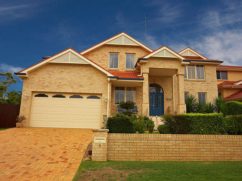 9 Vivaldi Place, Beaumont Hills, NSW 2155 - realestate.com.au