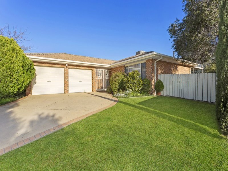 1 Loddon Court, Wodonga, Vic 3690 - Property Details