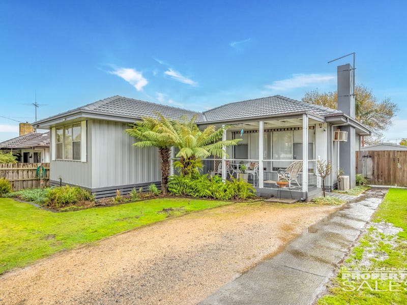 14 Charles Street, Moe, Vic 3825 - Property Details