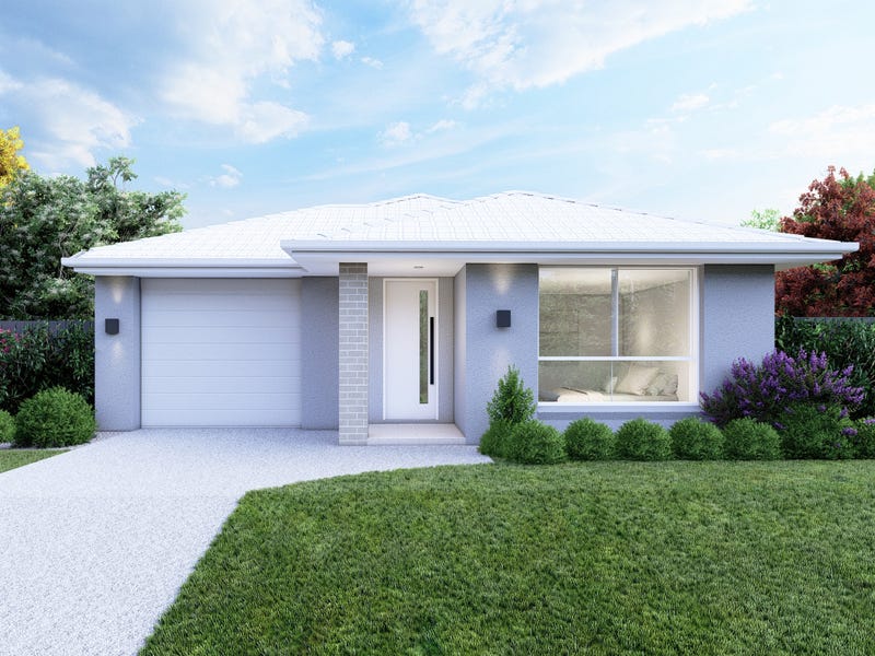 Stockland - Providence Land Estate at 6 Amity Way, South Ripley ...