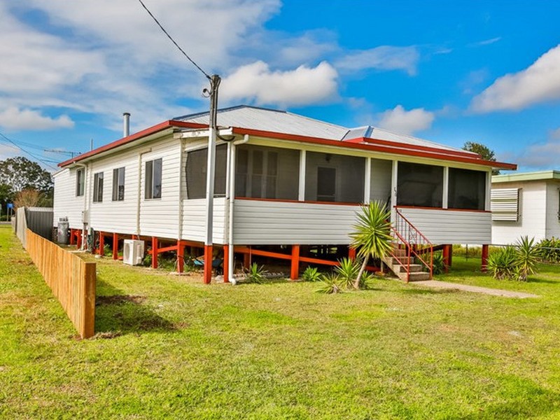 150 Bridge Street, Coraki, NSW 2471 - Property Details