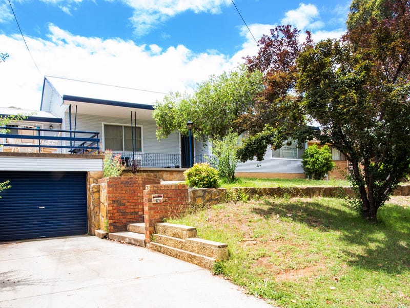 70 Bourke Street, Cowra, NSW 2794 - Property Details
