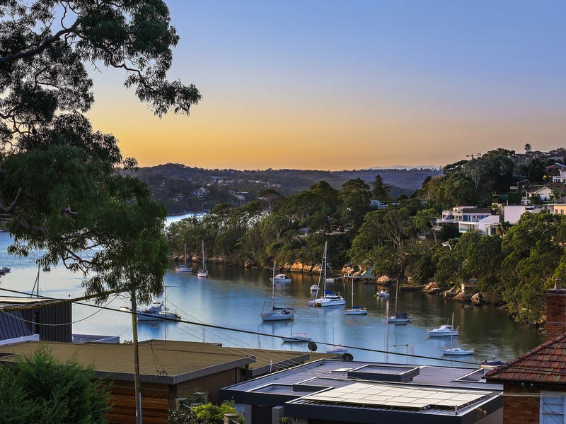 20 Carrington Avenue, Mosman, NSW 2088 - Property Details