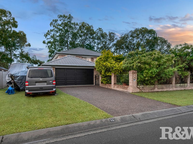 99 Tranquility Drive, Rothwell, Qld 4022 - Property Details