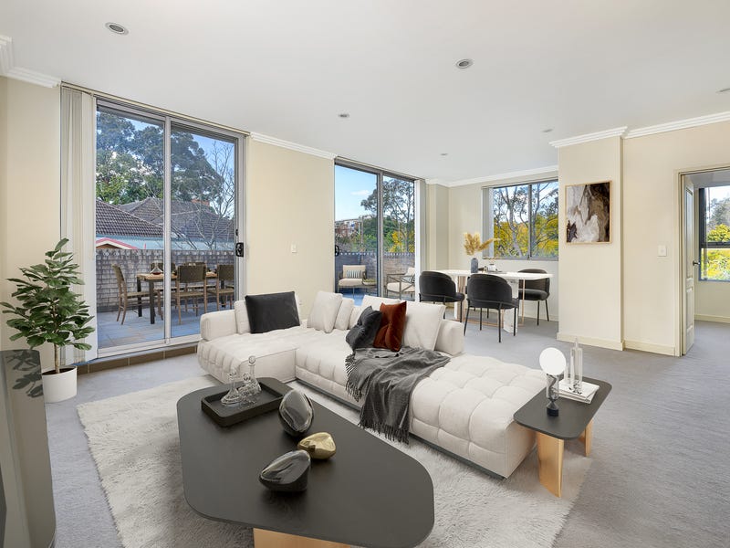 9/3 Cecil Street, Gordon, NSW 2072 - Property Details