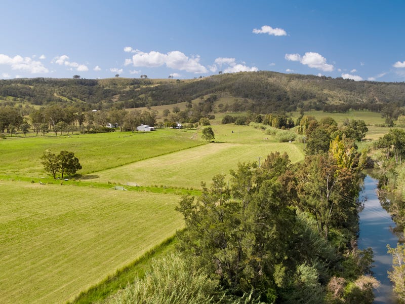 202 Torryburn Road, Vacy, NSW 2421 - Property Details
