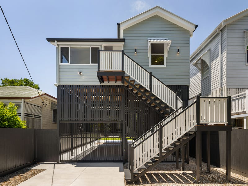 34 Haig Road, Milton, Qld 4064 - Property Details