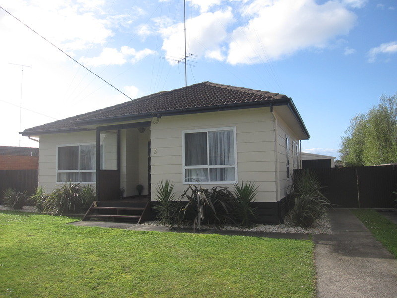 3 Turnley Street, Morwell, Vic 3840 - Property Details