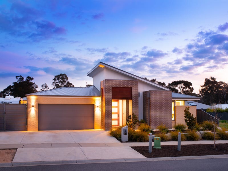 8 Wanjel Street, Strathfieldsaye, VIC 3551 - realestate.com.au