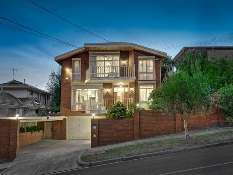 40 Summit Drive, Bulleen, Vic 3105 - Property Details