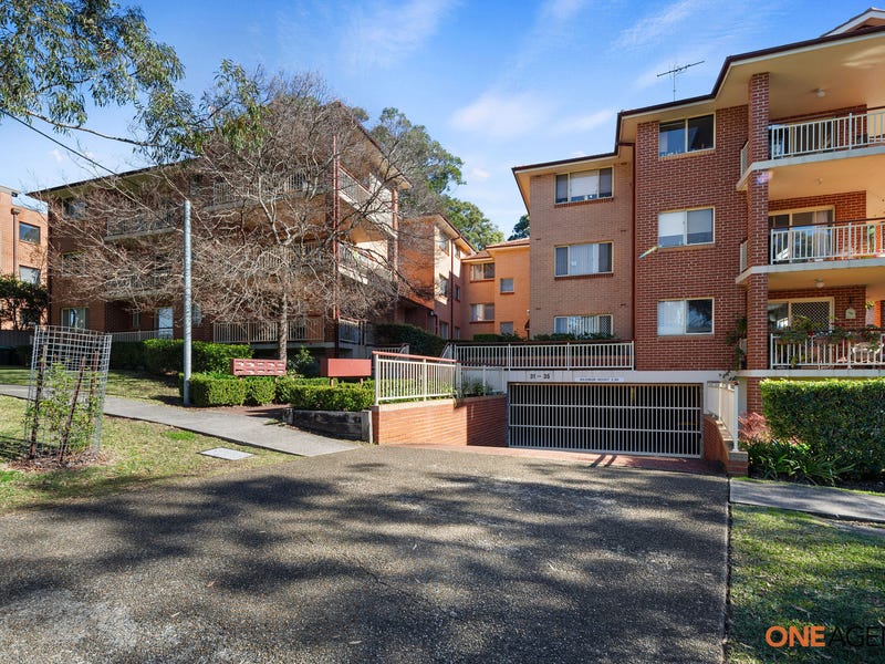 4/31-35 Premier Street, Gymea, NSW 2227 - Property Details