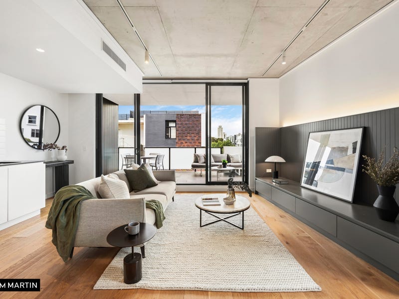 45B/356-368 George Street, Waterloo, NSW 2017 - Property Details