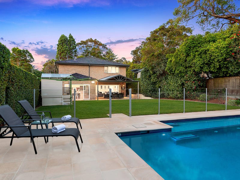 9 Epacris Avenue, Forestville, NSW 2087 - Property Details