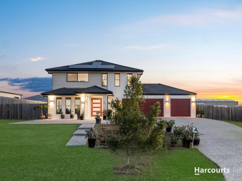23-25 Robius Court, Stockleigh, Qld 4280 - Property Details