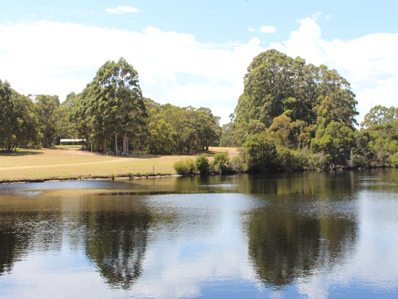 111 Saggers Road, Parryville, WA 6333 - Property Details