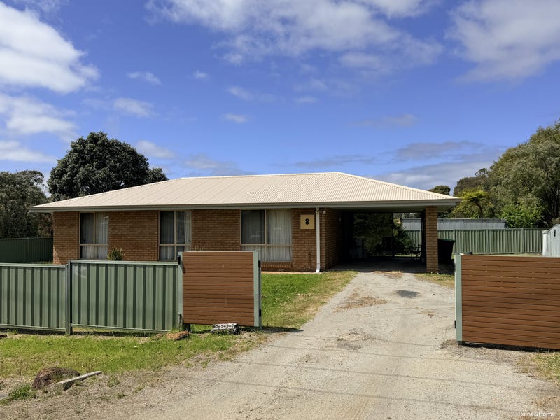 8 Stall Street, Gledhow, WA 6330 - Property Details