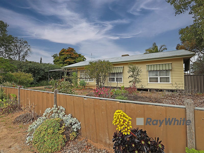 33 Cregan Street, Walpeup, Vic 3507 - Property Details