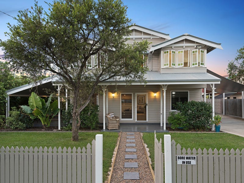40 Second Street, Railway Estate, QLD 4810 - realestate.com.au