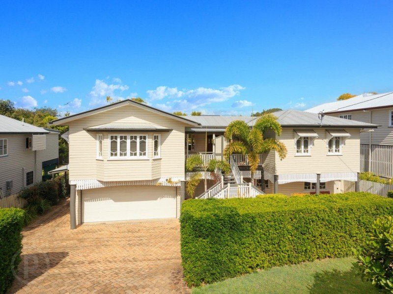 61 Austral Avenue, Graceville, Qld 4075 - Property Details