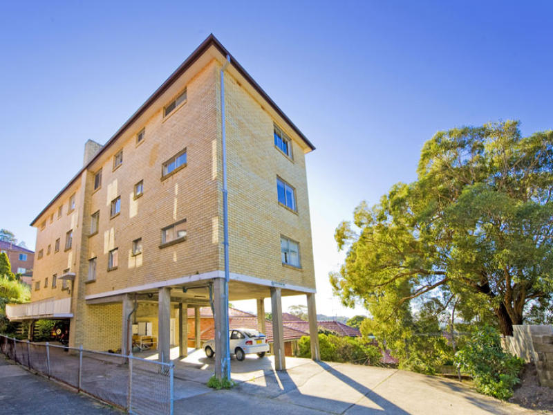 8 Moore Street, Bondi, NSW 2026 - Property Details