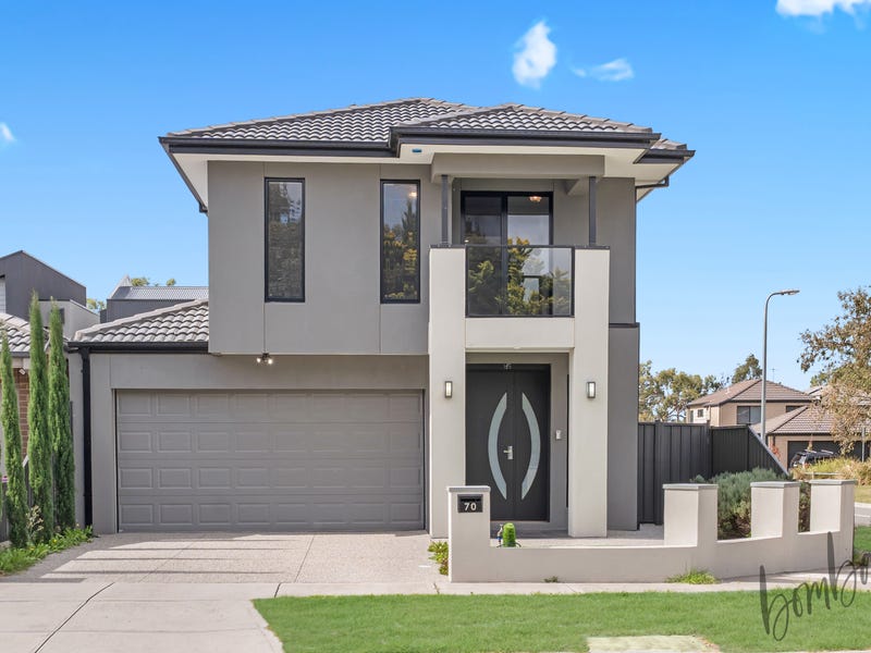 70 Brush Road, Epping, Vic 3076 - Property Details