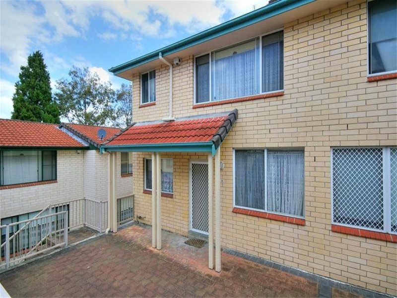 11/125 Park Road, Rydalmere, NSW 2116 - Property Details