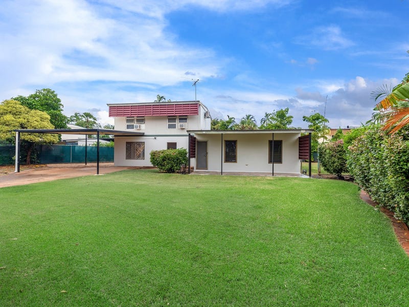 27 Copperfield Crescent, Anula, NT 0812 - Property Details