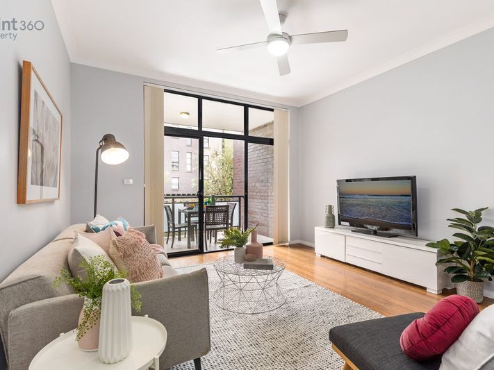 56/52-54 McEvoy Street, Waterloo, NSW 2017 - Property Details