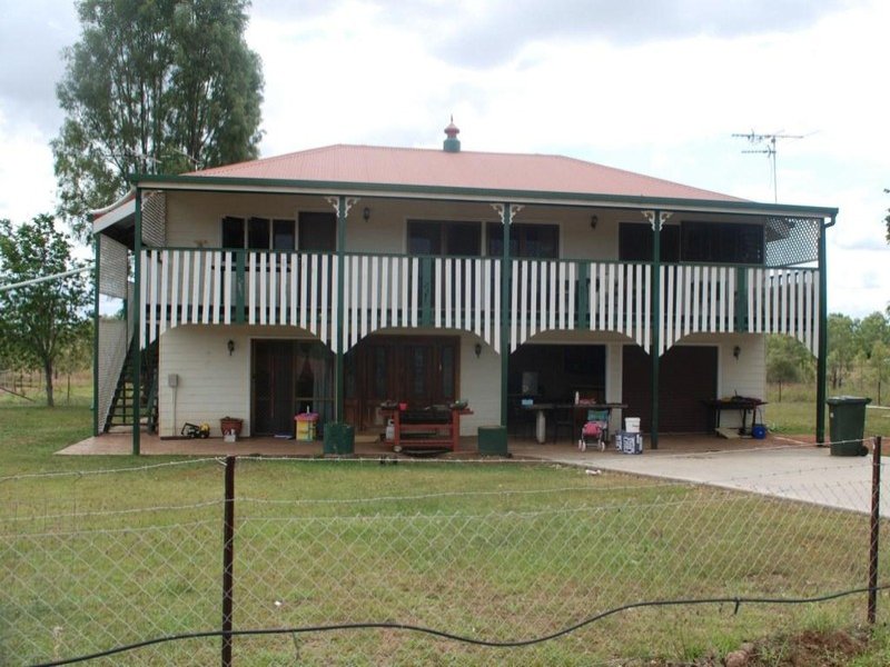Property 105574991, Campaspe, Qld 4820 - Property Details