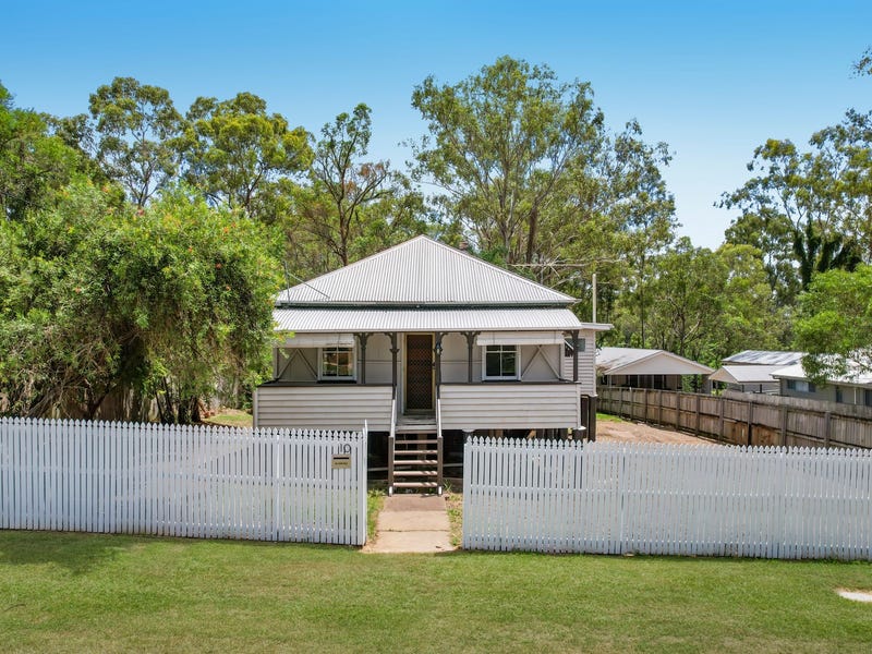 10 George Street, Blackstone, Qld 4304 - Property Details