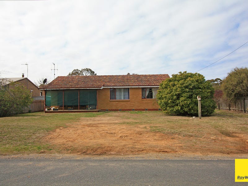 28 Powell Street, Bungendore, NSW 2621 - Property Details