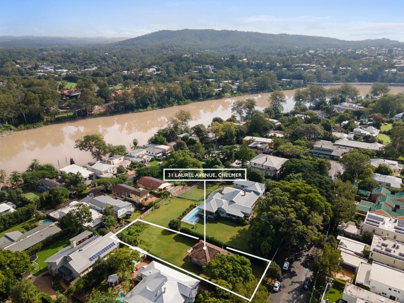 31 Laurel Avenue, Chelmer, Qld 4068 - Property Details