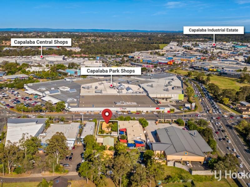 31 Mount Cotton Road, Capalaba, QLD 4157 - realestate.com.au