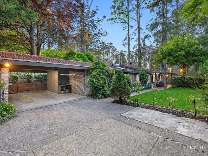 27 Sherbrooke Lodge Road, Sherbrooke, VIC 3789 - realestate.com.au
