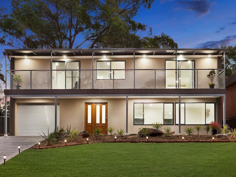 51 Christopher Street, Baulkham Hills, NSW 2153 - realestate.com.au
