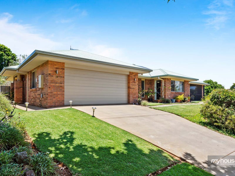 11 Kalimna Drive, Highfields, Qld 4352 - Property Details