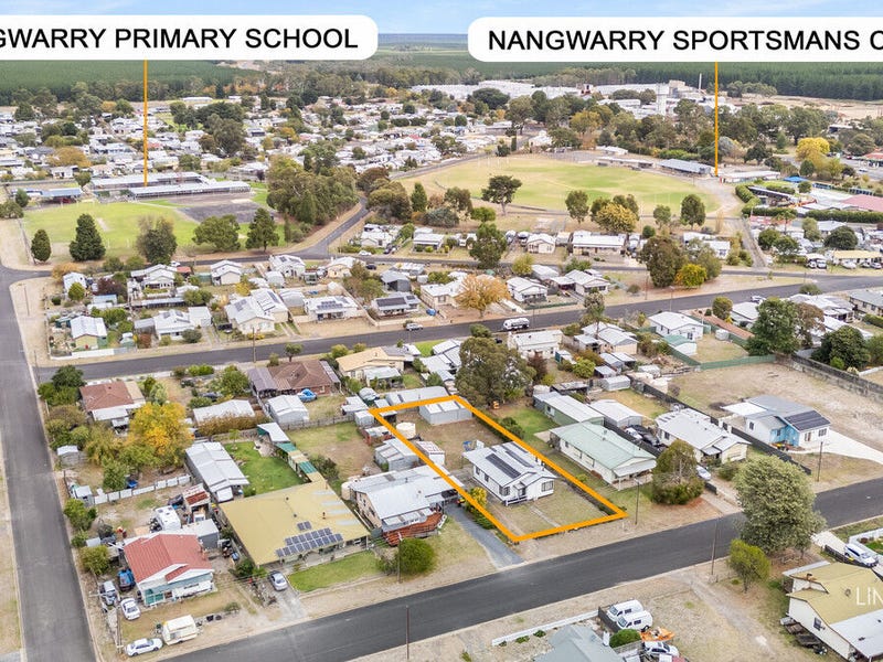 26 O'loughlin Street, Nangwarry, SA 5277 - Property Details