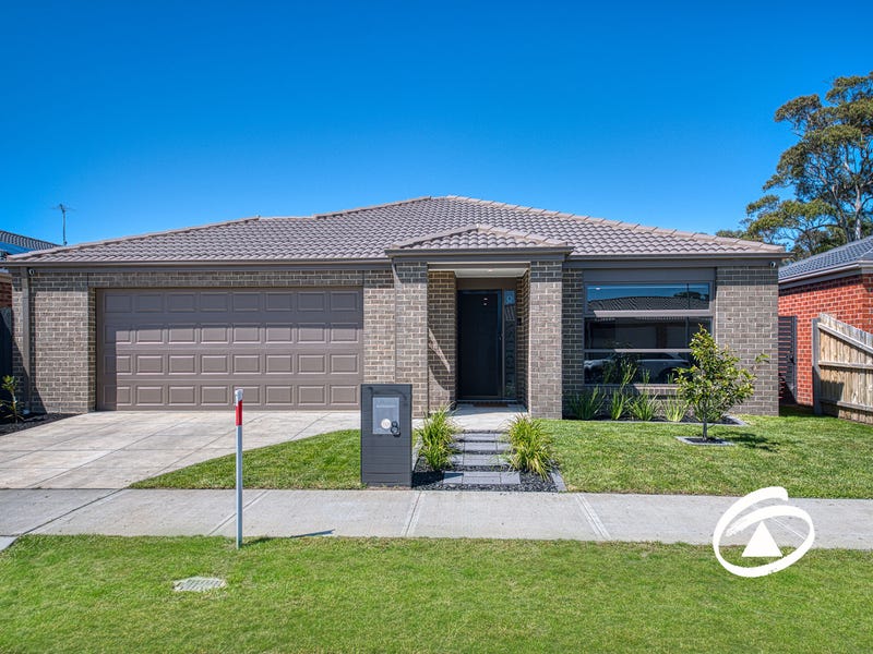 8 Gaslight Street, Longwarry, Vic 3816 - Property Details