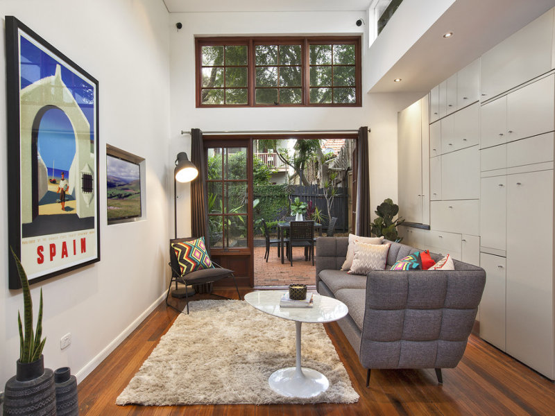 1 Ada Lane, Erskineville, NSW 2043 - Property Details