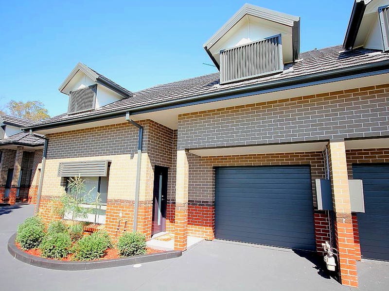 4/6 Canberra Street, Oxley Park, NSW 2760 - realestate.com.au